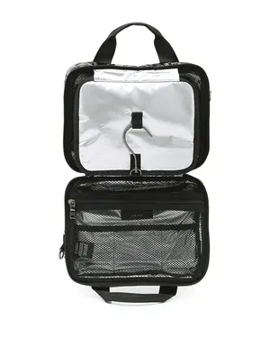 THINK ROYLN Stowaway Medium Quilted Travel Organizer