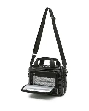 THINK ROYLN Stowaway Medium Quilted Travel Organizer