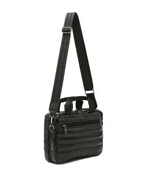 THINK ROYLN Stowaway Medium Quilted Travel Organizer