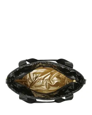 THINK ROYLN Jetset Wingman Quilted Tote