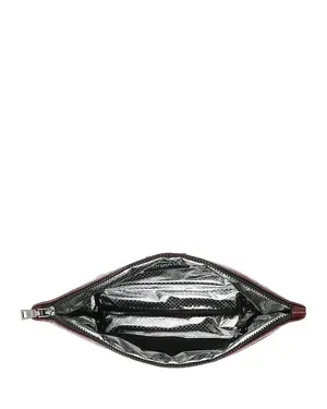 THINK ROYLN Travel Trio Quilted Organizational Pouches