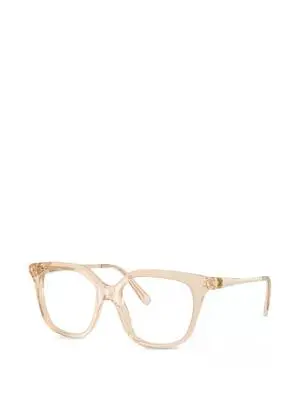 SWAROVSKI Square-frame Glasses