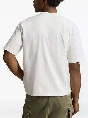 Polo Ralph Lauren Graphic-print T-shirt