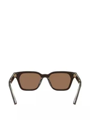 Giorgio Armani Browline Sunglasses