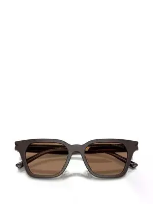 Giorgio Armani Browline Sunglasses