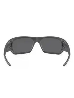 Oakley Logo-print Sunglasses