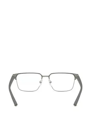 Prada Rectangle-frame Glasses
