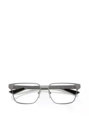 Prada Rectangle-frame Glasses