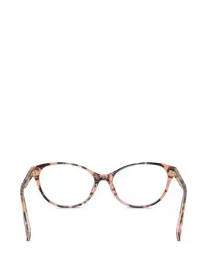 POLO RALPH LAUREN EYEWEAR Cat Eye Eyeglasses