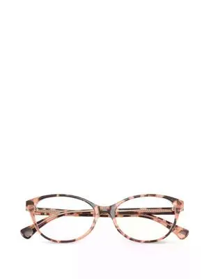 POLO RALPH LAUREN EYEWEAR Cat Eye Eyeglasses