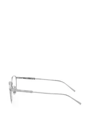 Brunello Cucinelli Tyler Geometric-frame Glasses