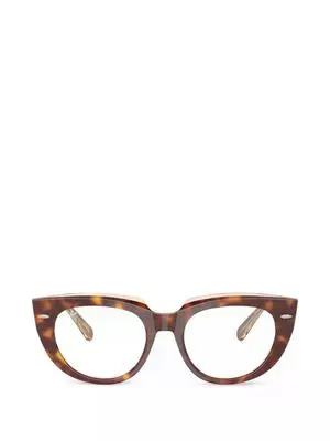 Ray-ban Doreen Glasses - Brown