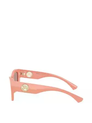 Burberry Cat-eye Frame Sunglasses