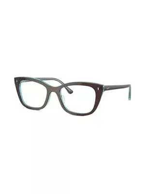 Ray-ban Cat-eye Glasses