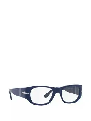 Persol Rectangle-frame Sunglasses