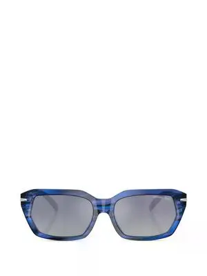 Michael Kors Lake Tahoe Sunglasses - Blue