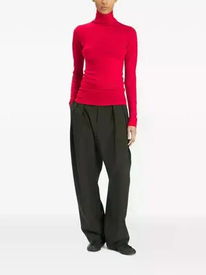 Barena Venezia Turtleneck Sweater