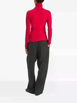 Barena Venezia Turtleneck Sweater