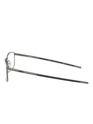 Oakley Burrow Rectangle-frame Glasses