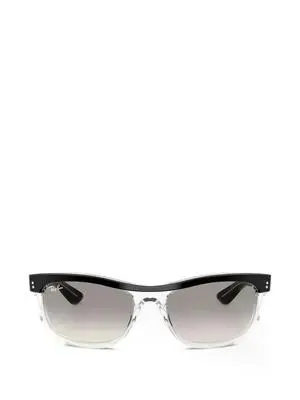 Ray-ban Balorama Sunglasses - White