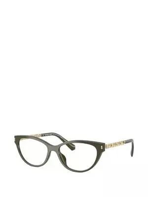 Michael Kors Cat-eye Douro Valley Glasses - Green