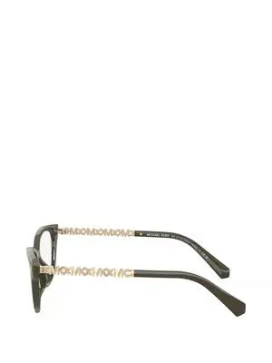 Michael Kors Cat-eye Douro Valley Glasses