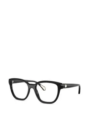Moncler Geometric-frame Glasses