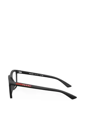 Prada Square-frame Glasses