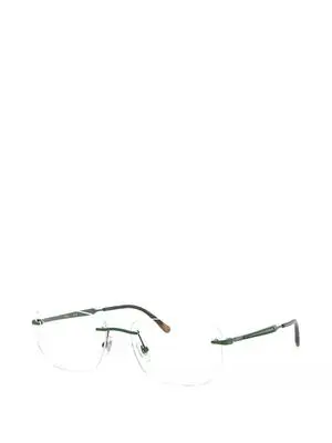 Ray-ban Rimless Glasses