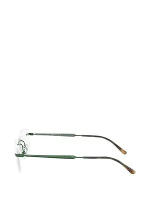 Ray-ban Rimless Glasses