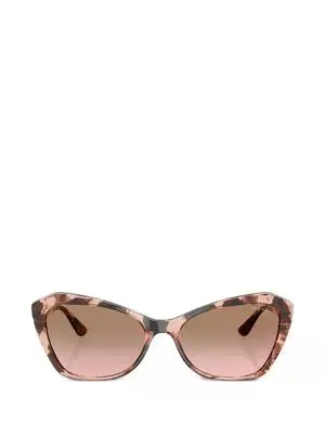 VOGUE EYEWEAR Cat-eye Sunglasses - Pink