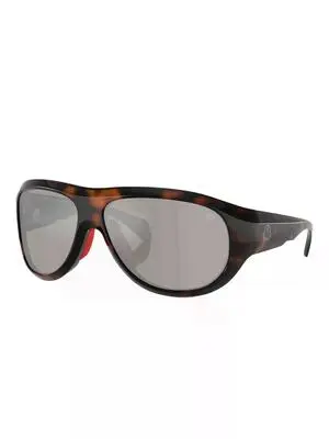 Moncler Bleacher Sunglasses
