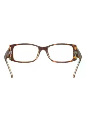 Ray-ban Rectangle-frame Glasses