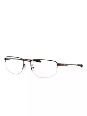 Oakley Rectangle Glasses