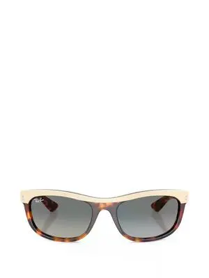 Ray-ban Balorama Street Neat Sunglasses - Brown
