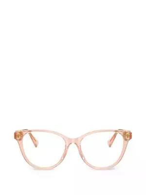 POLO RALPH LAUREN EYEWEAR Butterfly Eyeglasses - Pink