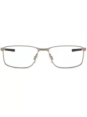 Oakley Socket 5.0 Glasses - Silver