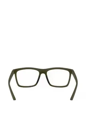 Prada Rectangle-frame Glasses
