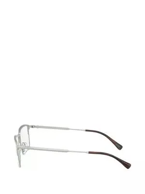 POLO RALPH LAUREN EYEWEAR Rectangle-frame Glasses