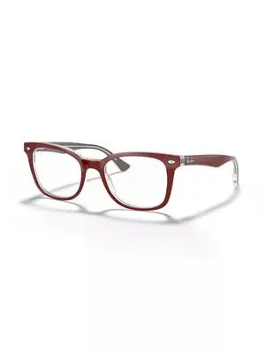 Ray-ban Square-frame Glasses