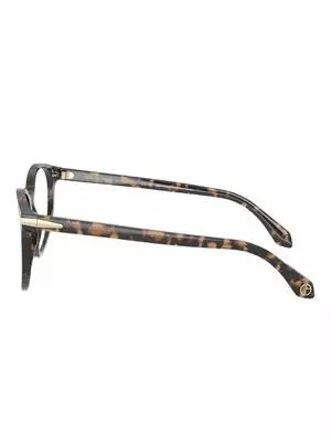 Giorgio Armani Tortoiseshell Glasses