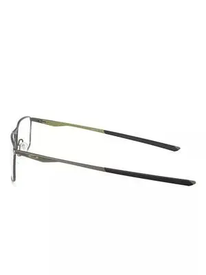Oakley Rectangular-frame Glasses