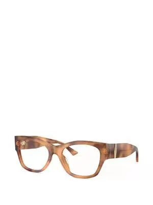 JIMMY CHOO Jc3063u Glasses - Brown