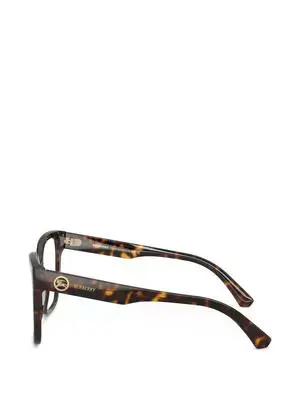 Burberry Geometric-frame Glasses