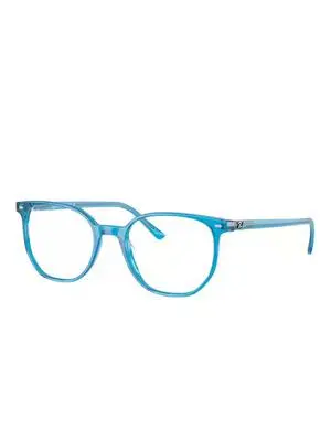 Ray-ban Elliot Rectangle Glasses