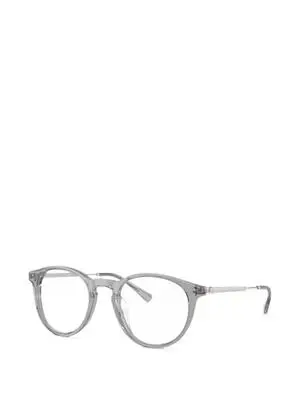 POLO RALPH LAUREN EYEWEAR Round-frame Sunglasses