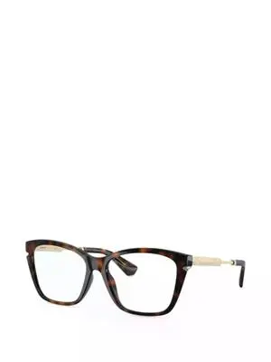 Burberry Geometric-frame Glasses