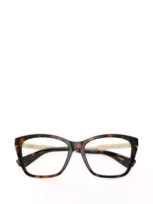 Burberry Geometric-frame Glasses