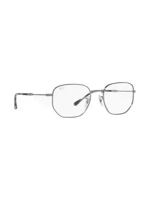 Ray-ban Geometric-frame Glasses