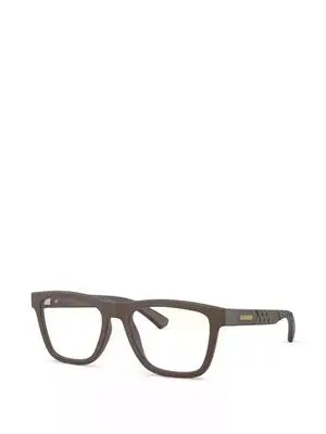 Burberry Square-frames Glasses